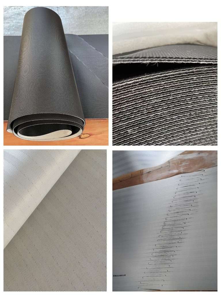 NordicTrack Treadmill Replacement Running Belts For All Models ...